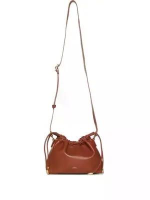 A.p.c. Drawstring Cross Body Bags