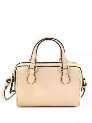 Satchel Bags with Top Handles