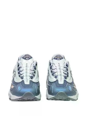 NEW BALANCE 1000 Logo Sneakers - Blue