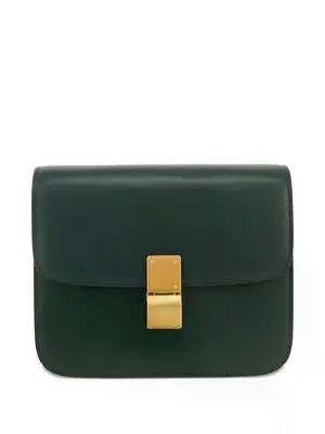 Celine Box Shoulder Bags