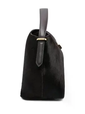 TOTEME Medium T-lock Tote Bag