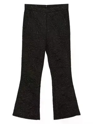 Cynthia Rowley Flare Pants For Women