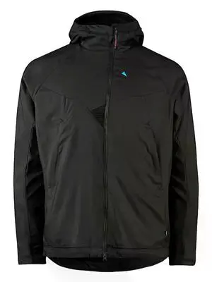 KLATTERMUSEN Drifa Hooded Jacket