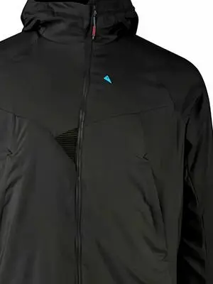 KLATTERMUSEN Drifa Hooded Jacket