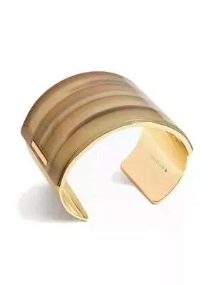 Demarson Primo Arm Cuff Bracelet - Gold