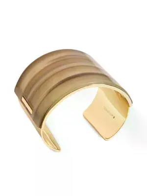 Demarson Primo Arm Cuff Bracelet - Gold