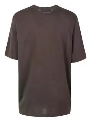 THE FRANKIE SHOP Harper T-shirt - Brown