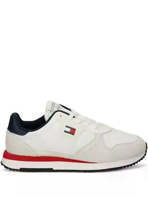 Tommy Hilfiger Paneled Sneakers For Men