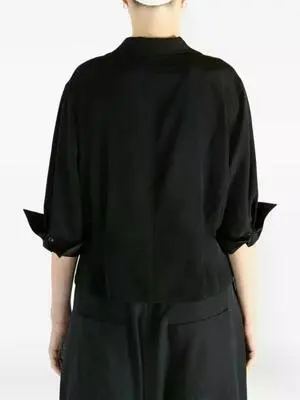 Y’s Zip Pocket Shirt