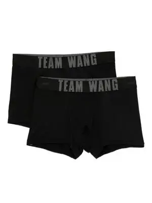 TEAM WANG DESIGN The Original Brief - Black