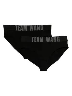 TEAM WANG DESIGN Original Brief - Black