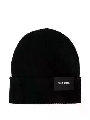 TEAM WANG DESIGN Original Beanie - Black