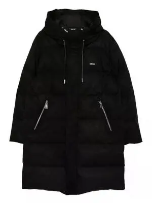 Team Wang Design Coats For Women