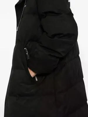TEAM WANG DESIGN Padded Coat