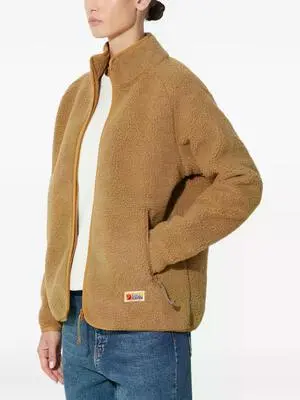 Fjallraven Vardag Zip-up Fleece Jacket