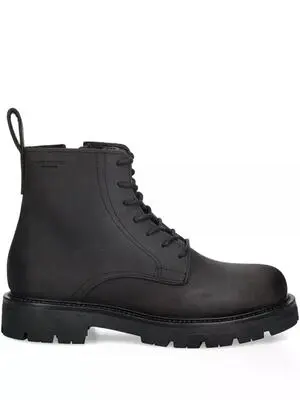 Vagabond Shoemakers Criss-cross Boots For Men