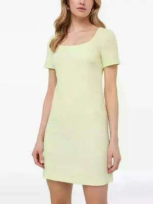 Patrizia Pepe Short Sleeve Dresses