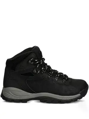 Columbia Round Toe Boots For Women