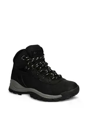 Columbia Lace-up Performance Footwear