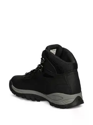 Columbia Lace-up Performance Footwear