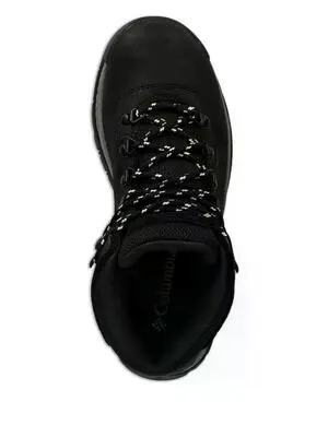 Columbia Lace-up Performance Footwear