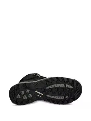 Columbia Lace-up Performance Footwear