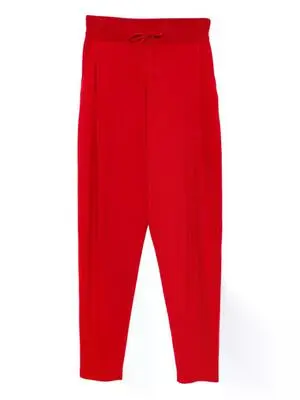 Lisa Yang Drawstring Sports Pants For Women
