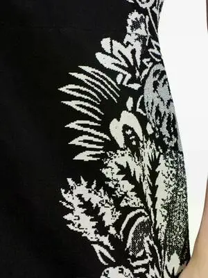 Ulla Johnson Liana Floral-pattern Maxi Dress