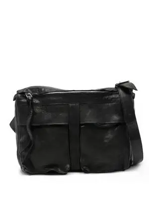 SOMMET Cube Front-pocket Tote Bag