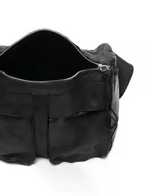 SOMMET Cube Front-pocket Tote Bag