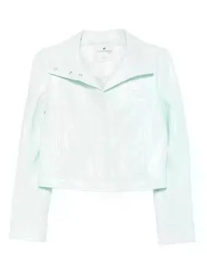 Courreges Collared Jackets For Women