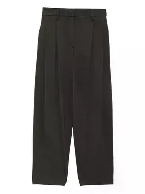 Seventy Pleated Trousers