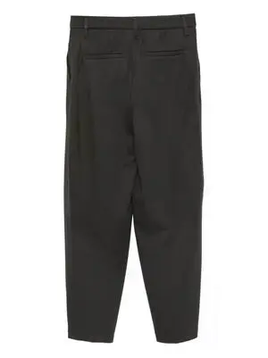 Seventy Pleated Trousers