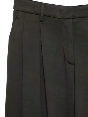 Seventy Pleated Trousers