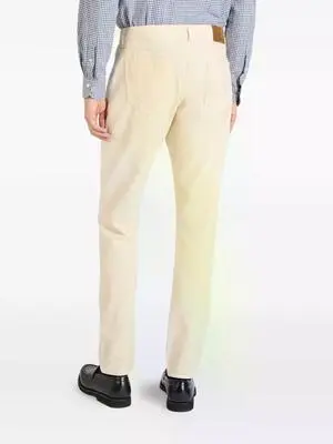 SLOWEAR Classic Straight-leg Jeans - Neutrals
