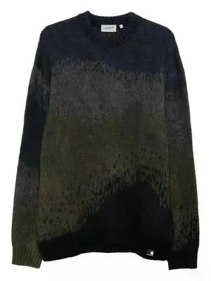 Carhartt Work In Progress Fine Knit Sweaters For Men