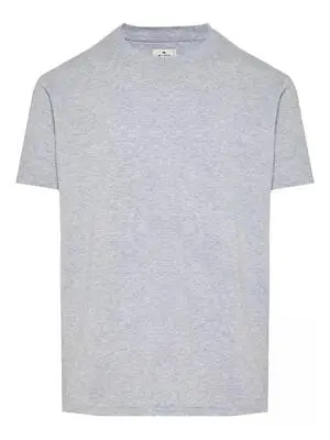 Etro Crew-neck T-shirt