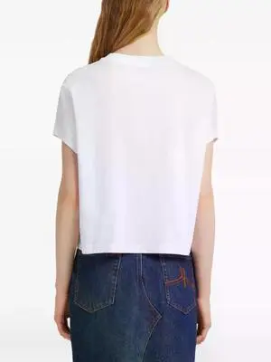 Marni Logo-print T-shirt