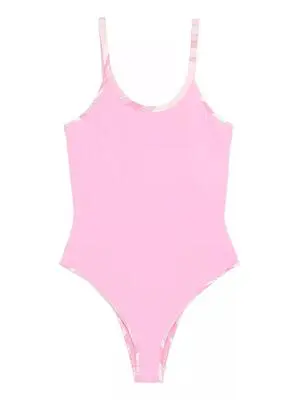 Emilio Pucci One-piece Swimsuit