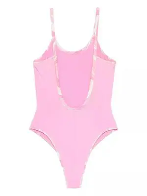 Emilio Pucci One-piece Swimsuit