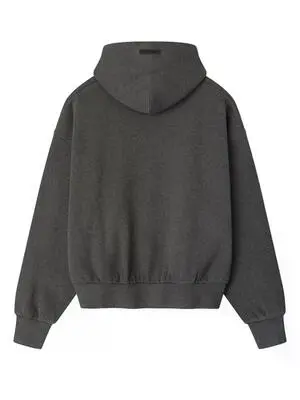 Fear Of God Essentials Classic Hoodie - Grey