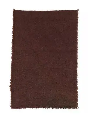Faliero Sarti Alexina Scarf Brown
