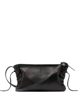 MAISON MARGIELA Drawstring Shoulder Bag