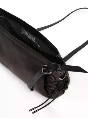 MAISON MARGIELA Drawstring Shoulder Bag