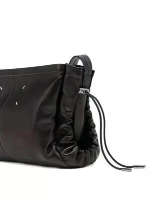 MAISON MARGIELA Drawstring Shoulder Bag