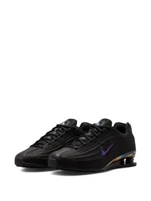 Nike Shox Z Sneakers - Black