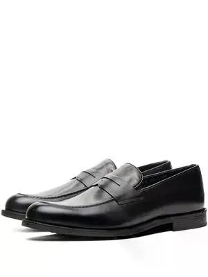 Poche Paris Paneled Shoes For Men