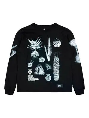 Neighborhood Graphic Sweatshirts Hoodies For Men