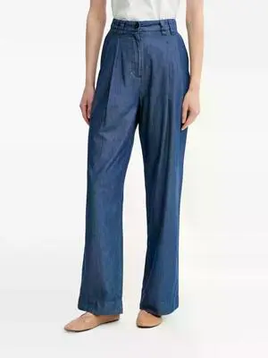Marc O'polo Pleated Trousers