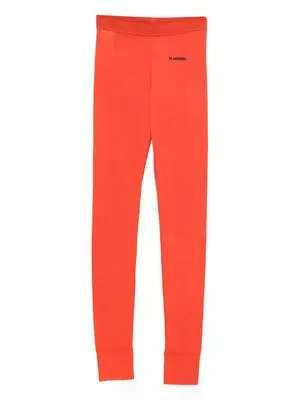 Women's Orange Bottoms
